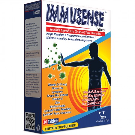 Immusense